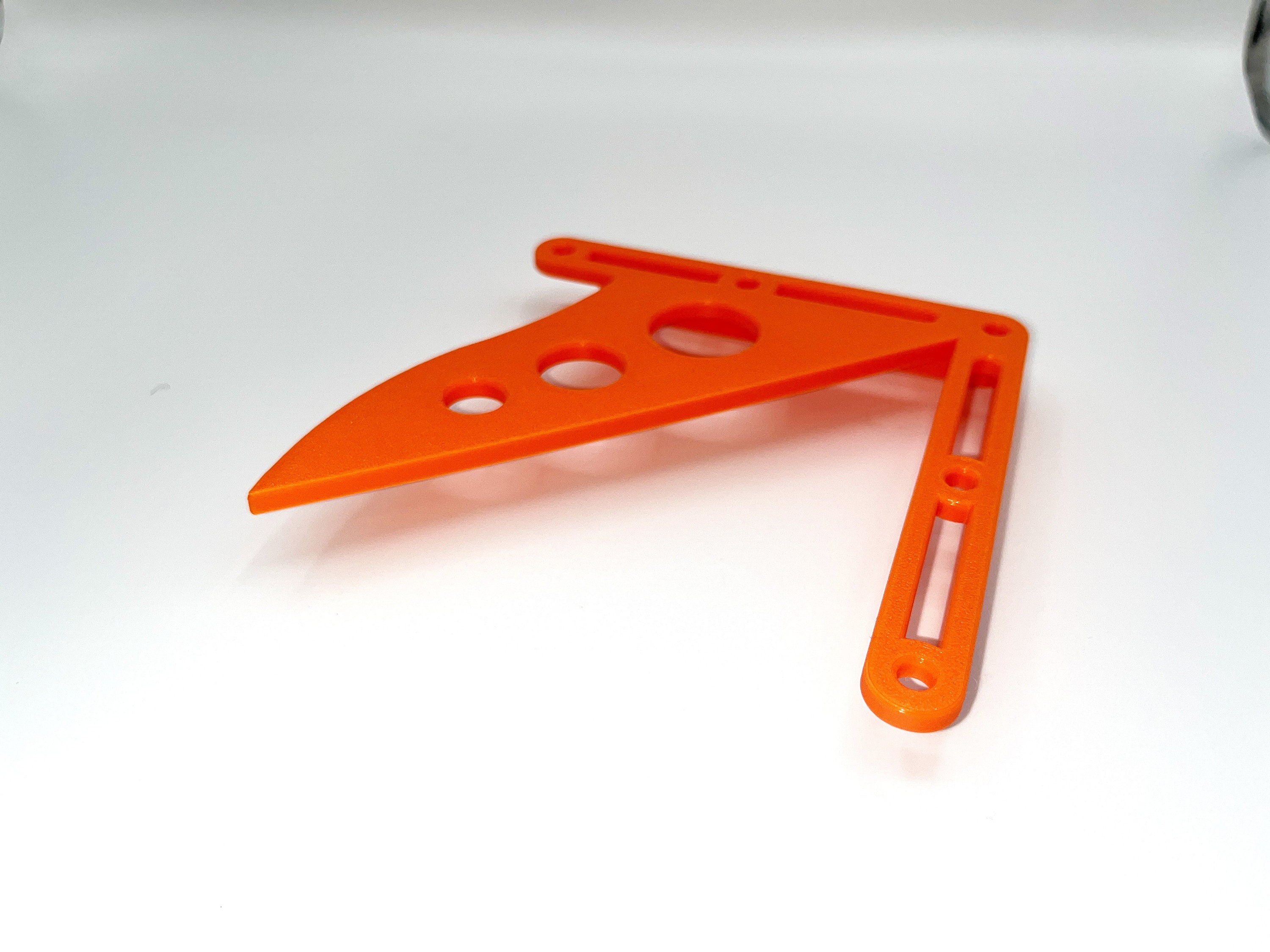 Center Finder Jig - Woodworking - Etsy