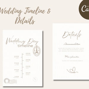 Destination Wedding Invitation, Boarding Pass Invitation, Printable ...