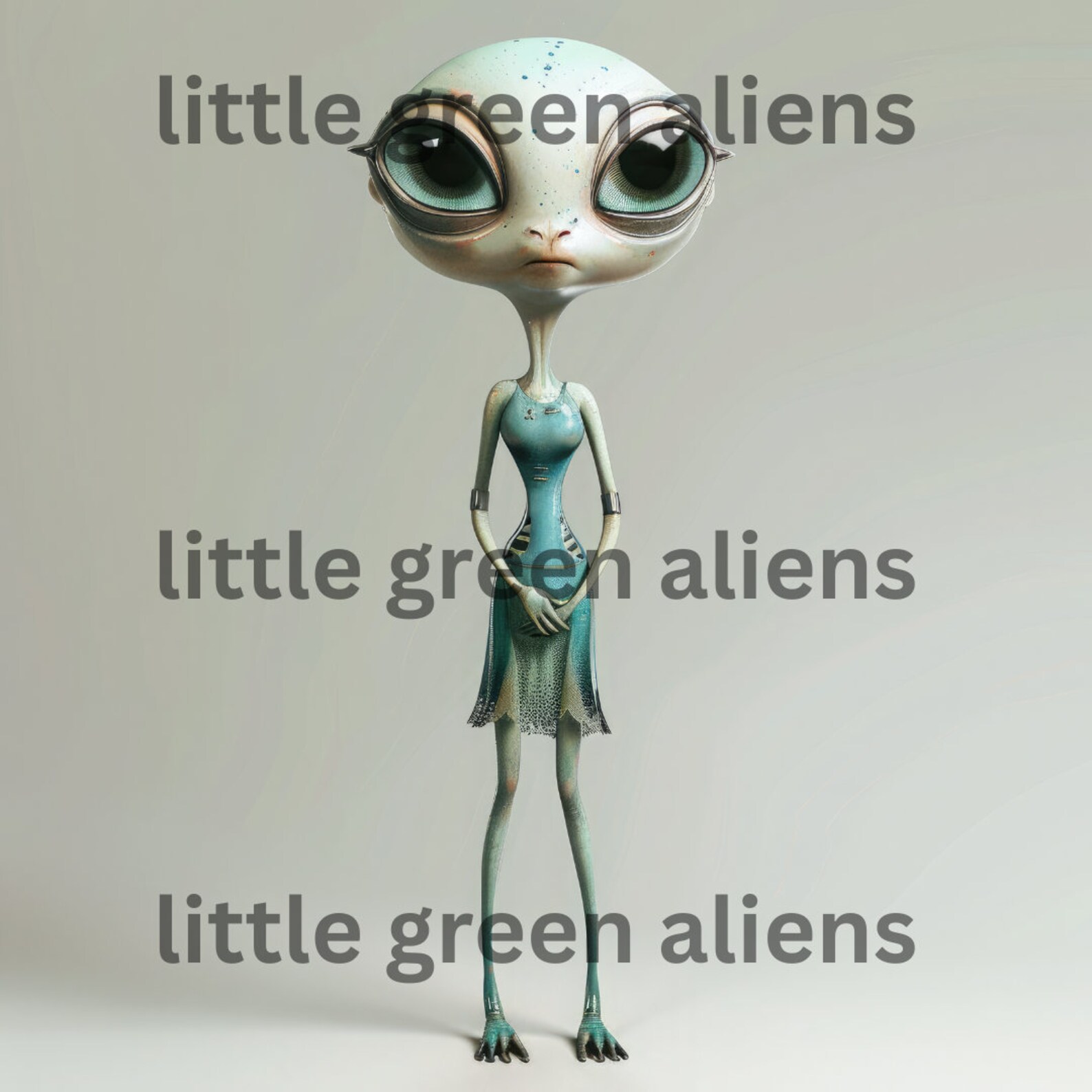 12 Alien Clipart Sublimation Alien Craft Idea PNG Alien Space Ship Wall ...