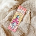 Nurse Bookmark Bundle, Nurse Life Bookmark Sublimation PNG, Nurse ...