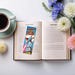 Nurse Bookmark Bundle, Nurse Life Bookmark Sublimation PNG, Nurse ...