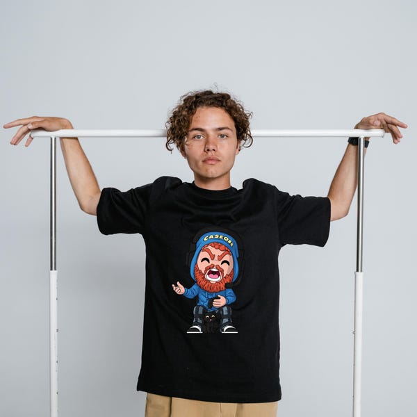 Caseoh Merch - Etsy