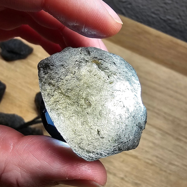 Cintamani Stone - Etsy