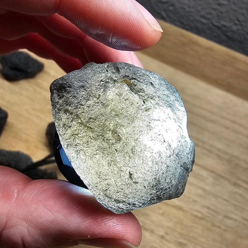 Cintamani Stone - Etsy