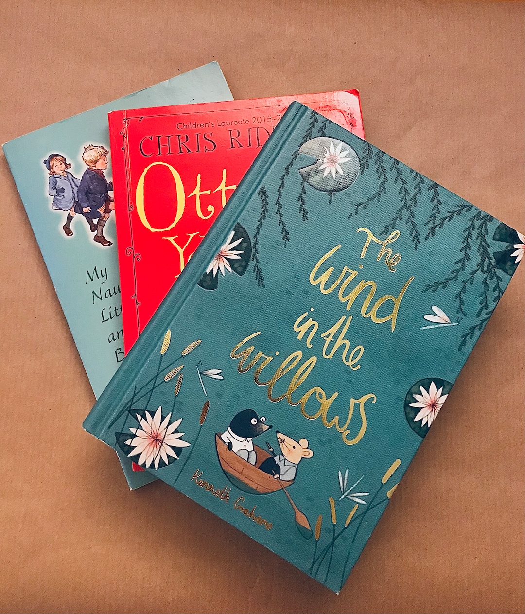 Personalised Children’s Book Bundles (SEND Inclusive) - Etsy