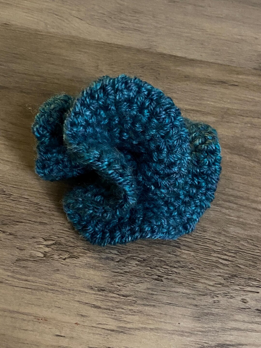 Crochet Mobius Fidget - Etsy