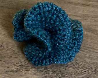 Mobius Crochet Fidget Toy - Etsy