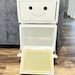 Theonore the Robot End Table - Etsy