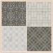 Geometric Neutral Seamless Digital Paper, Geometric Patterns, Elegant ...