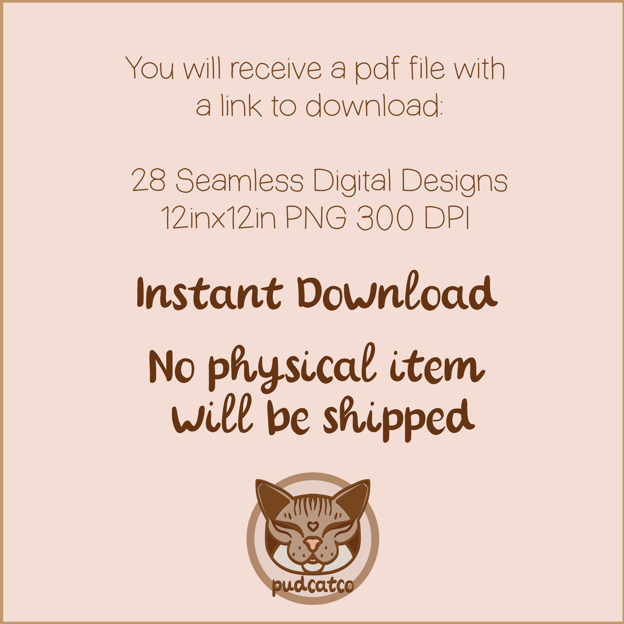 28 Hand-drawn Island Boho Designs, Ocean Blue and White Seamless ...