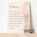 Wellness Definition Wall Art Printable | Instant Digital Download ...