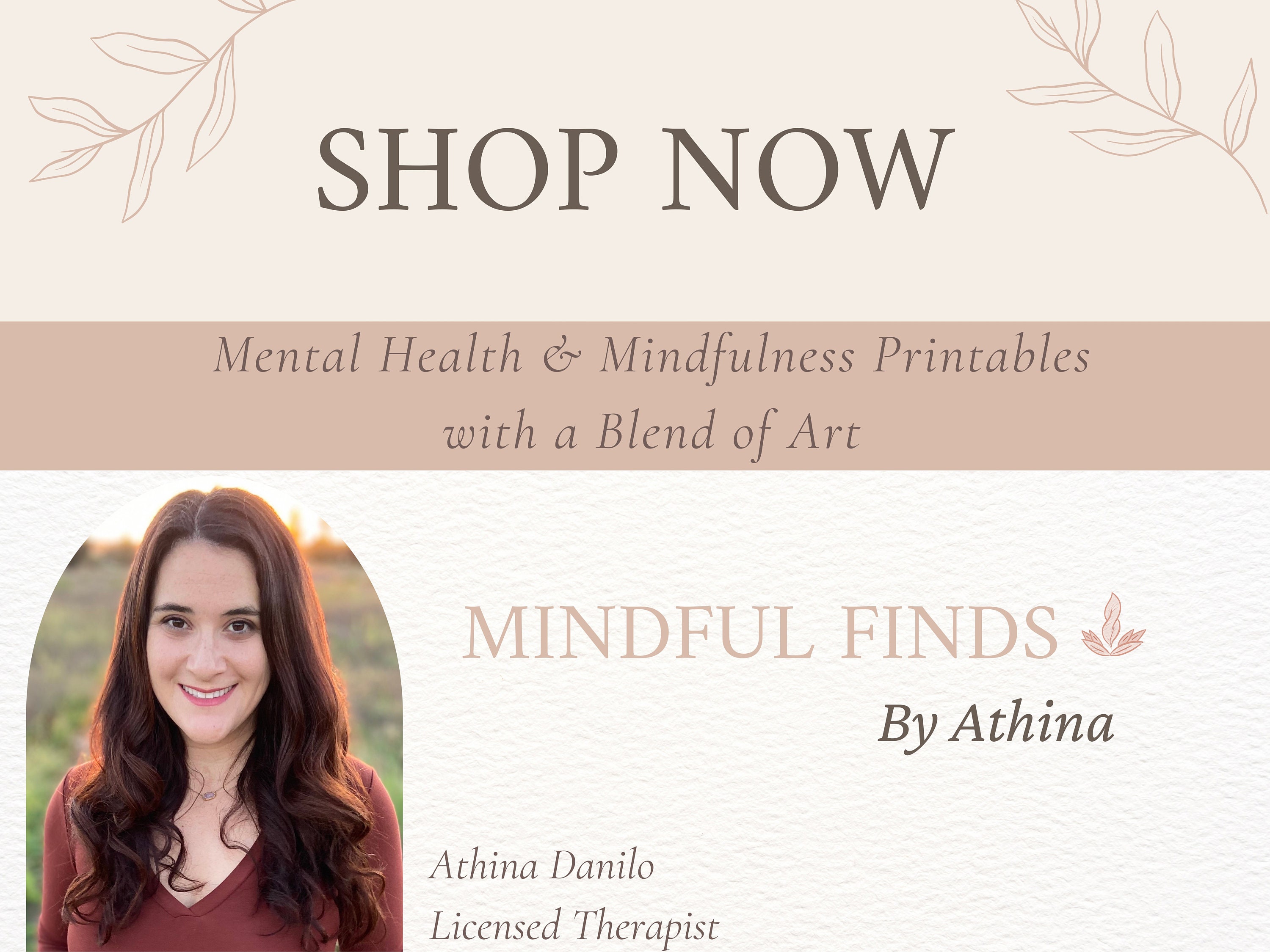 Self-compassion Wall Art Printable, Instant Download, Mental Health ...