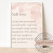 Self-love Wall Art Printable, Counselor Office Decor, Mental Health ...