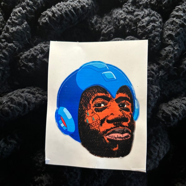 Gucci Mane Sticker - Etsy