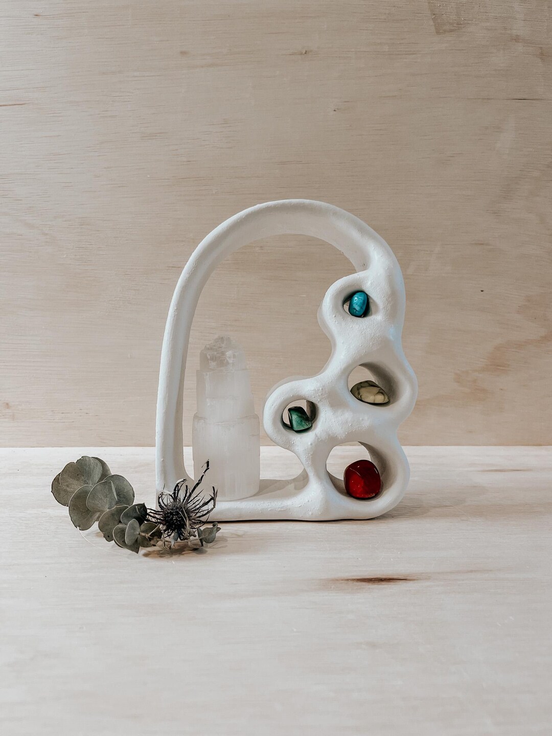 Ceramic Shelf Ceramic Altar - Etsy