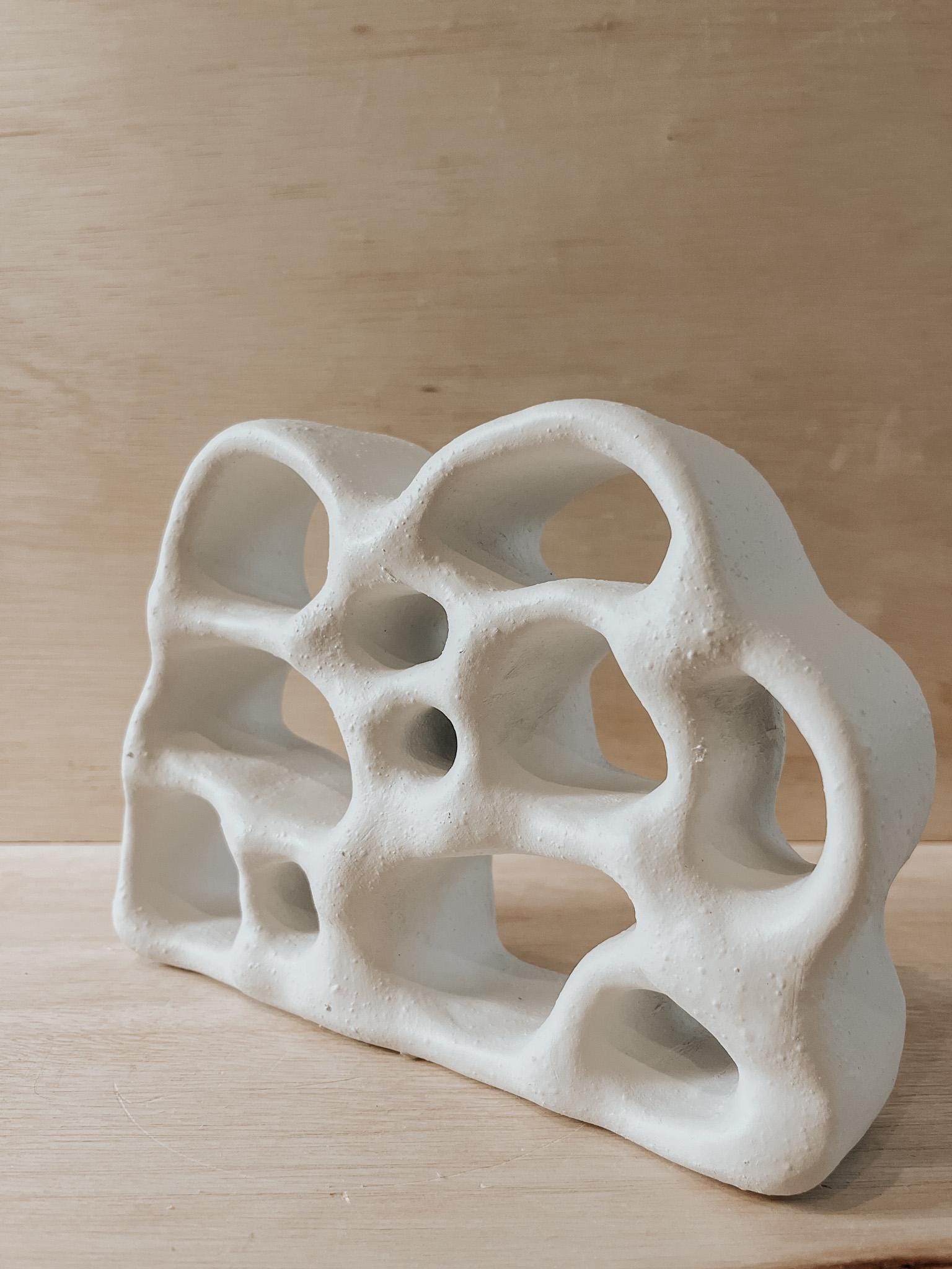 Ceramic Shelf Ceramic Altar - Etsy