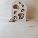 Ceramic Shelf Ceramic Altar - Etsy