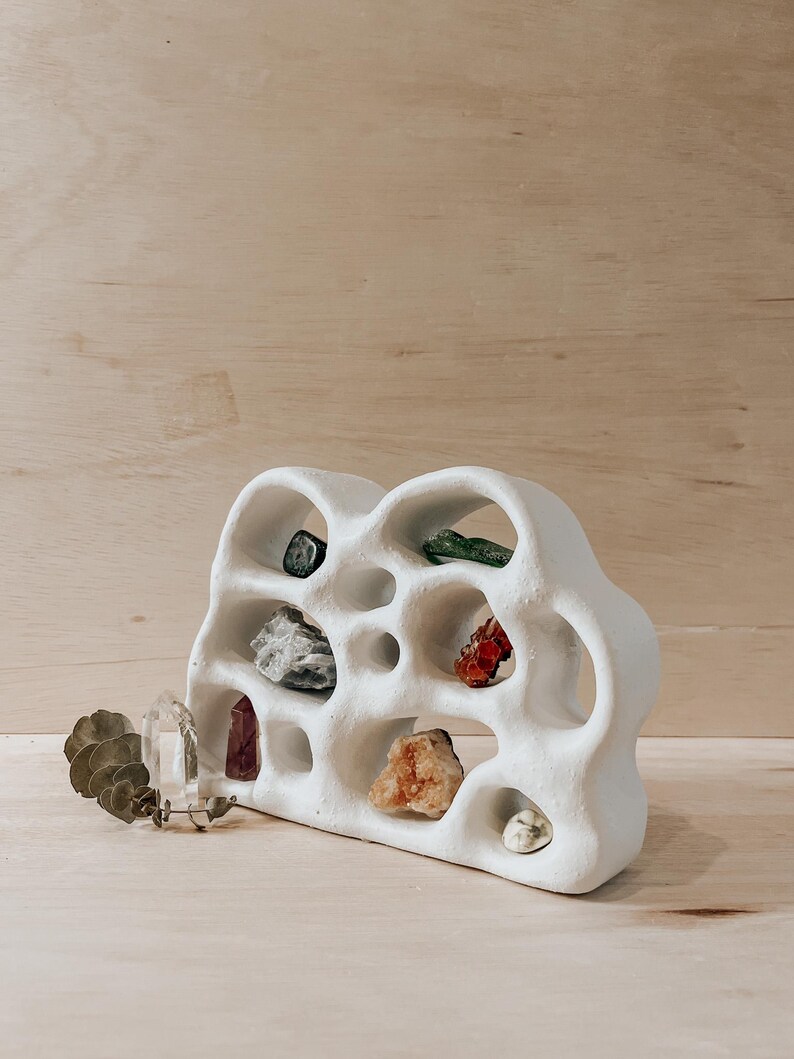 Ceramic Shelf Ceramic Altar - Etsy