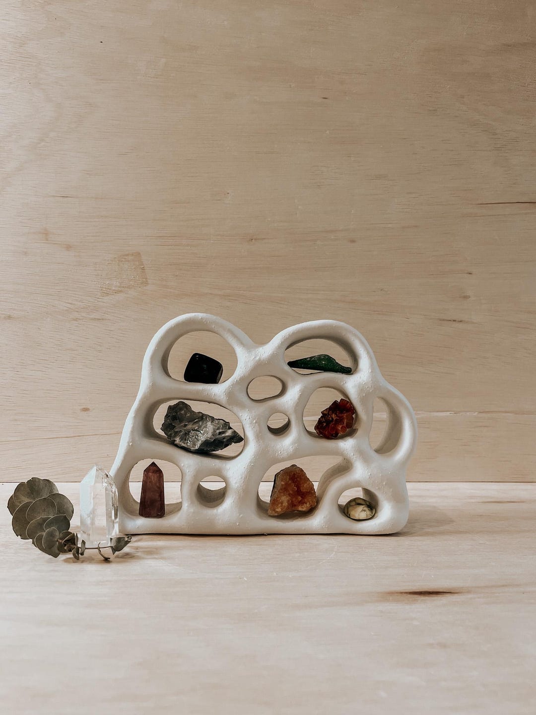 Ceramic Shelf Ceramic Altar - Etsy
