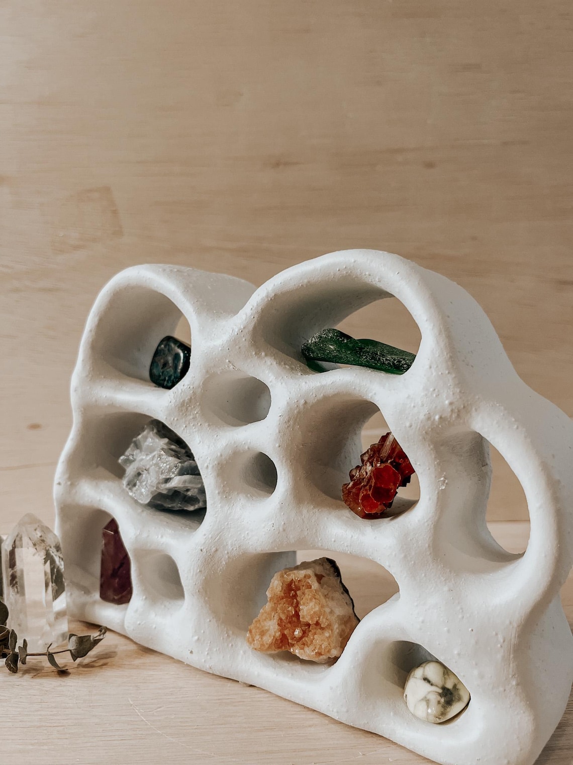 Ceramic Shelf Ceramic Altar - Etsy