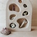 Ceramic Shelf Ceramic Altar - Etsy