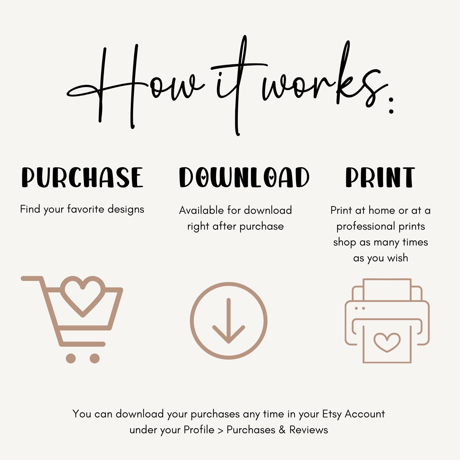 Printable Spread Kindness Tear off Flyer, Random Acts of Kindness, Pay ...