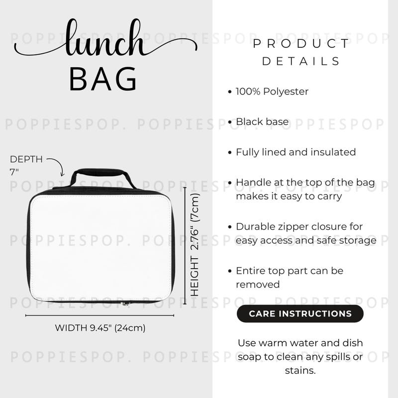 Box Bag Guide - Etsy