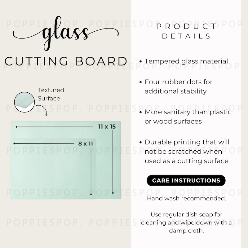 Custom Cutting Board - Etsy