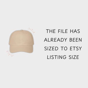 Classic Dad Cap Color Guide, Dad Cap Color Chart, POD Color Chart ...