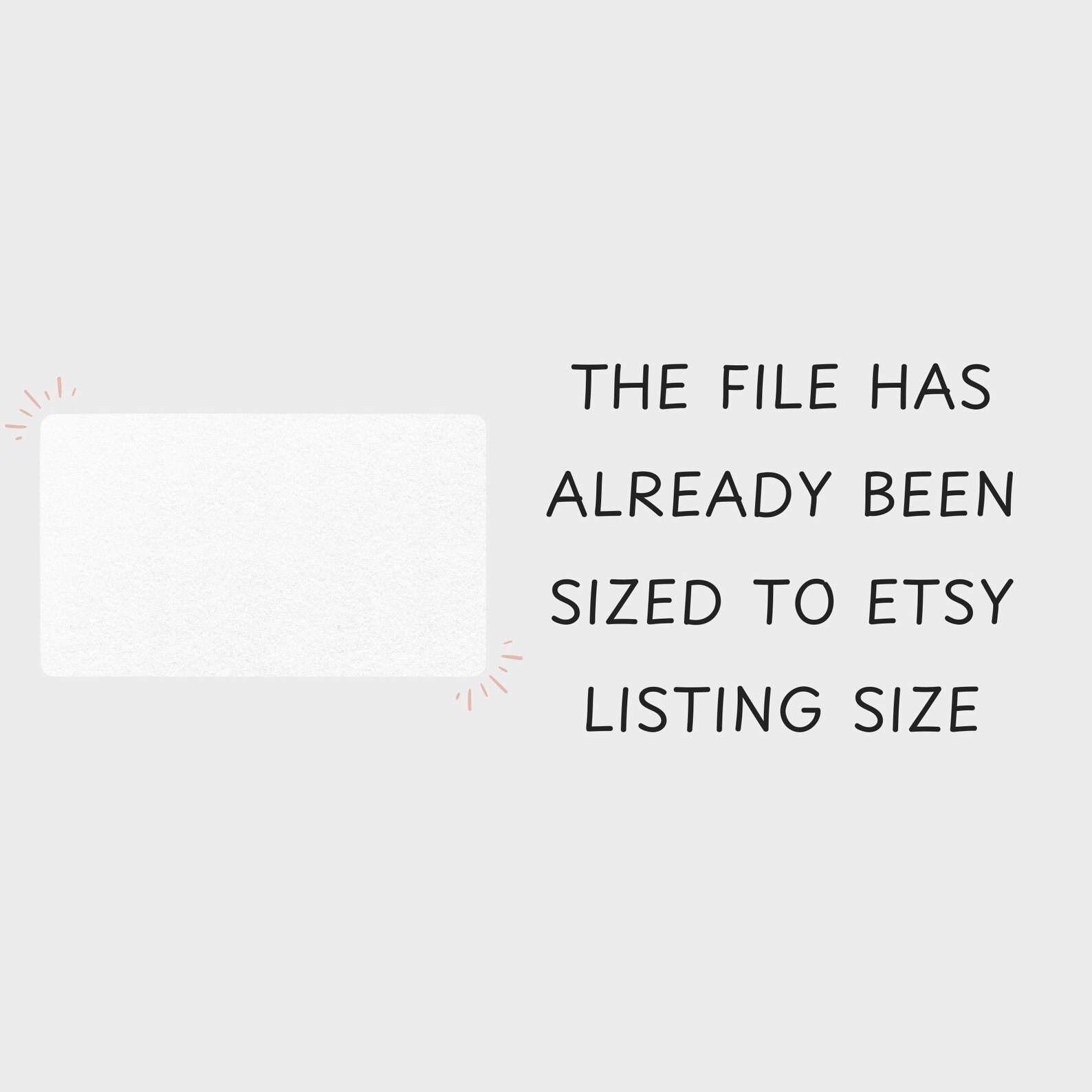 Polyester Doormat Size Chart, Polyester Rug Care Card, Doormat Washing ...