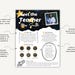 Editable Meet the Teacher Template, Back to School Handout, First Day ...