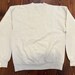 Vintage Maxine J Wagner Womens Sweatshirt Sz L - Etsy