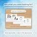 Alphabet NSW Foundation Print Font Letter Tracing A-Z Handwriting ...