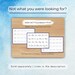 Alphabet NSW Foundation Print Font Letter Tracing A-Z Handwriting ...