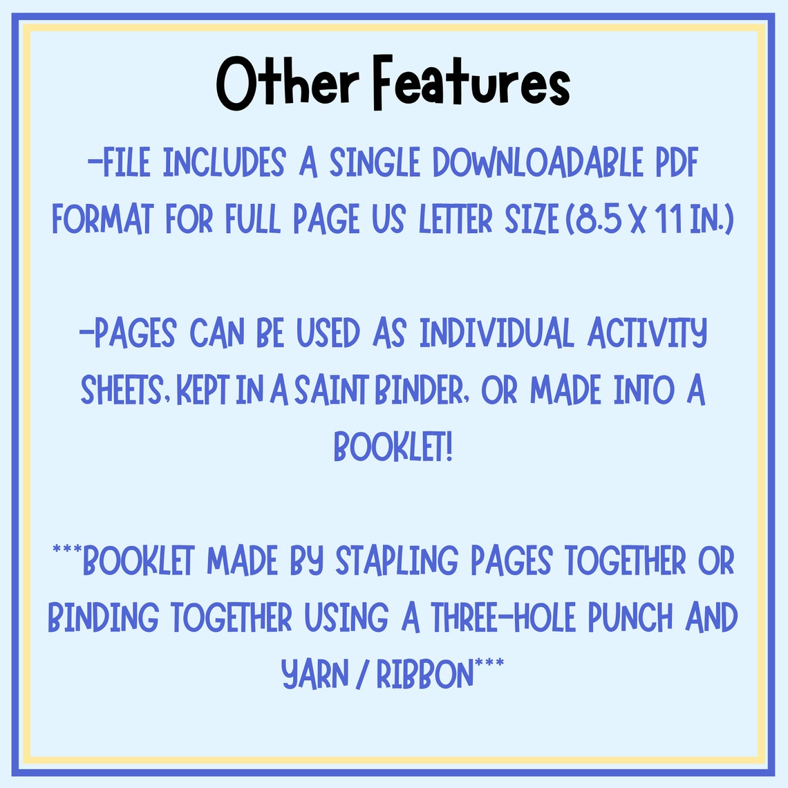 Assumption of Mary Kids Printable August Feast Day Activities Poem and ...