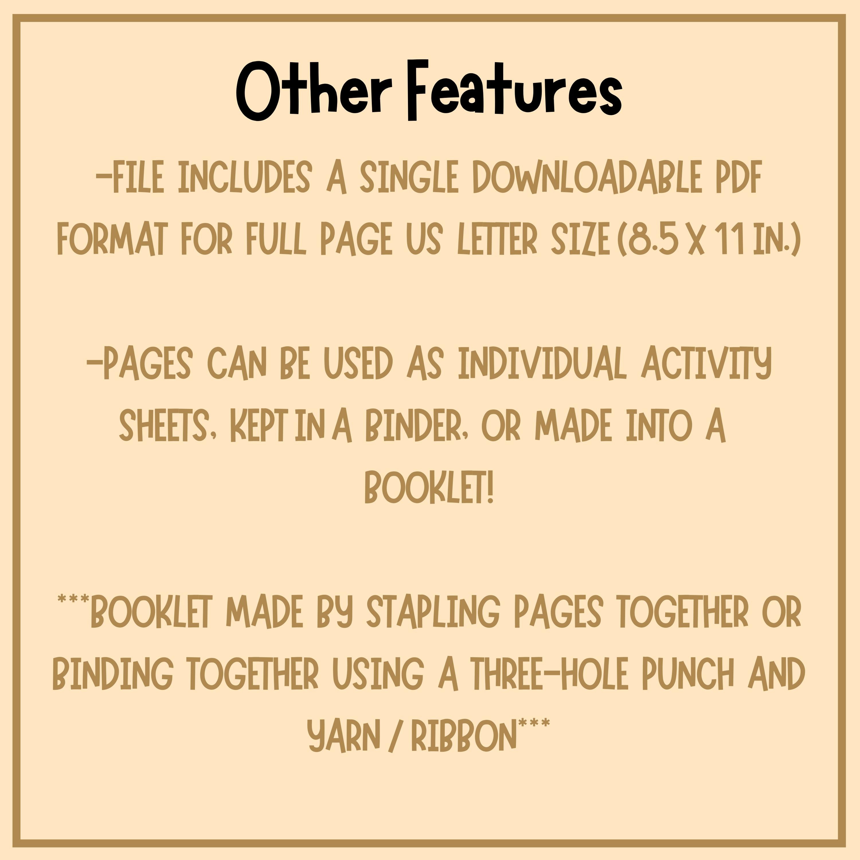 Feast of the Archangels Activities Kids Printable Catholic Michaelmas ...