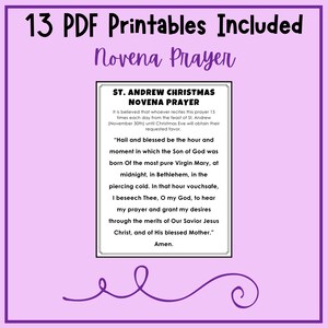 Advent Activities, Coloring Pages, and Prayer Printables for Kids - Etsy