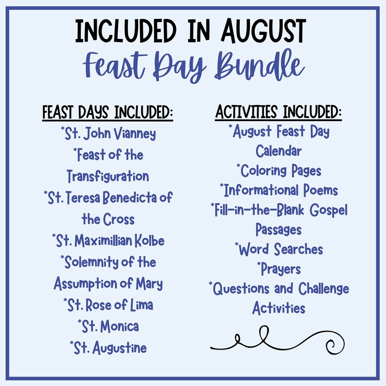 St Maximillian Kolbe Kids Activities August Feast Day Catholic Printables Poem and Coloring ...