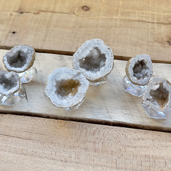 Geodes - Etsy