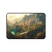 Kingdom of the Elves Fantasy Gaming Desk Mat, Scenic , Elf, TCG Playmat ...