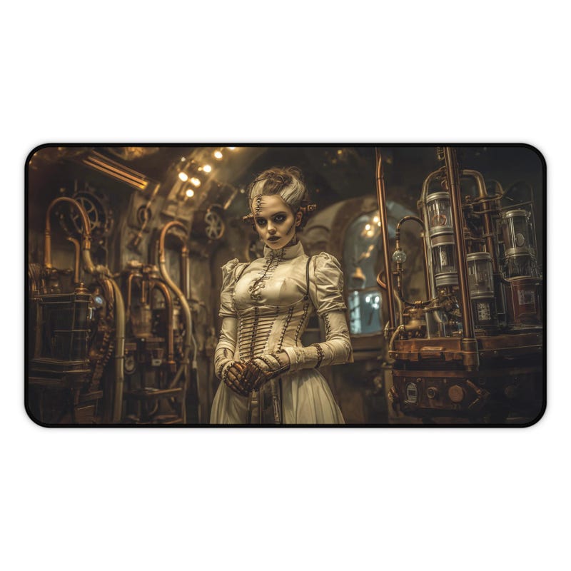 Steampunk Bride - Etsy