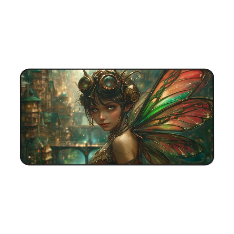 Steampunk Desk - Etsy