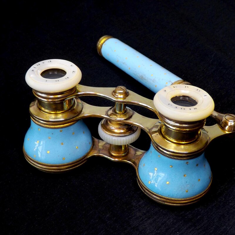 Opera Glasses - Etsy