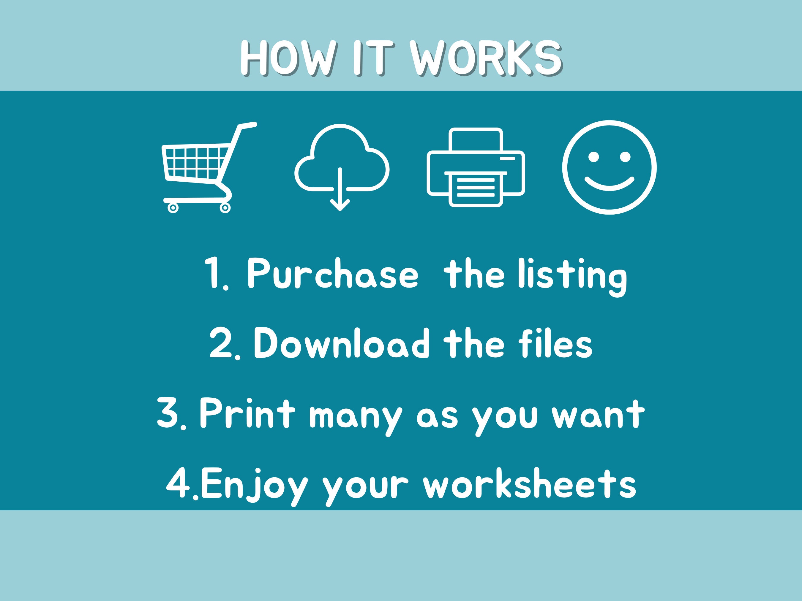 Number Dot Marker Worksheets, Dot Marker Activities for Toddlers ...