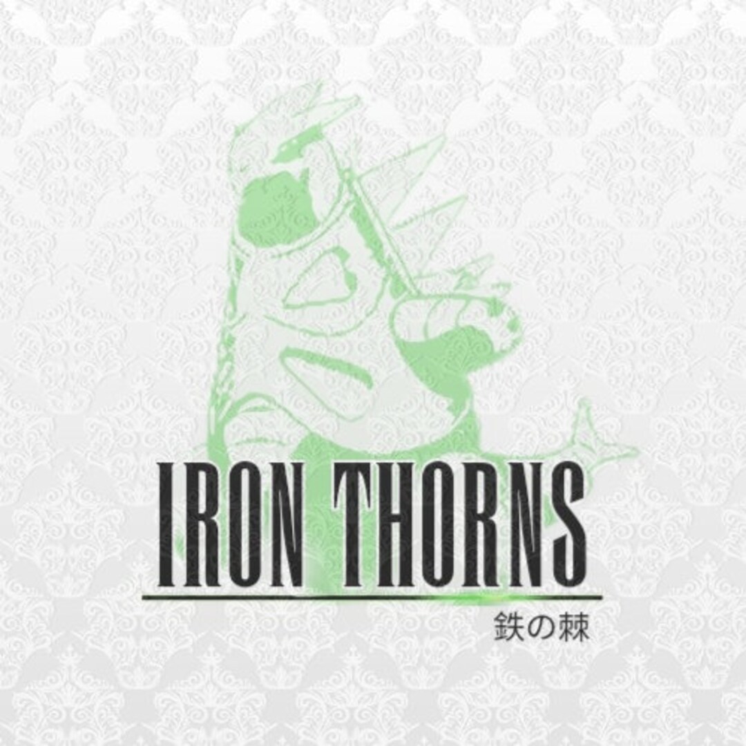 Iron Thron's Final Fantasy Logo Pokemon Vinyl Stickers Glossy Stickers ...