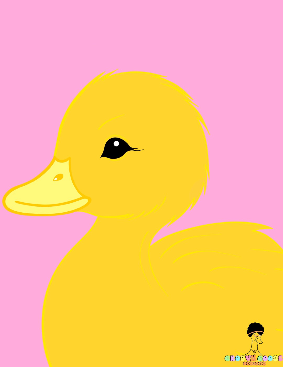 Digital Download Printable Duck - Etsy