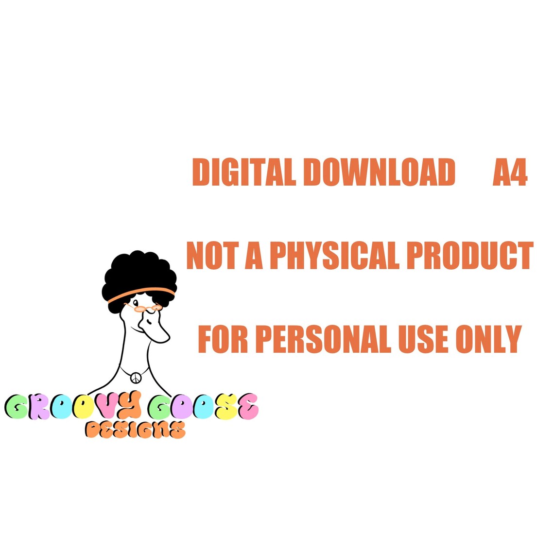 Digital Download Printable Party Llama GREEN - Etsy