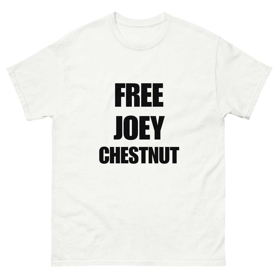Free Joey Chestnut T-shirt Shirts That Go Hard, America Hot Dog Eating ...