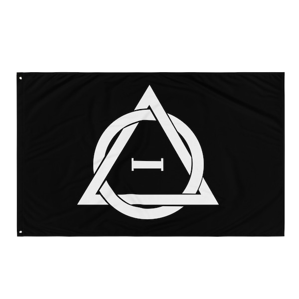 Therian symbol - Etsy Polska