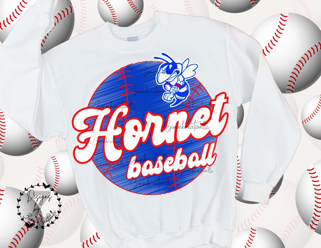 CUSTOM Baseball Design Team Digital Download Custom Retro Vintage ...